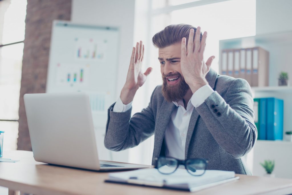 Anger Management - Timothy Pope