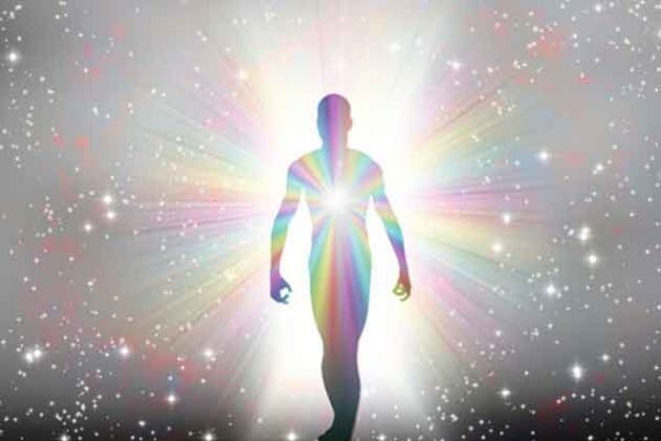 Divine Matrix - Timothy Pope