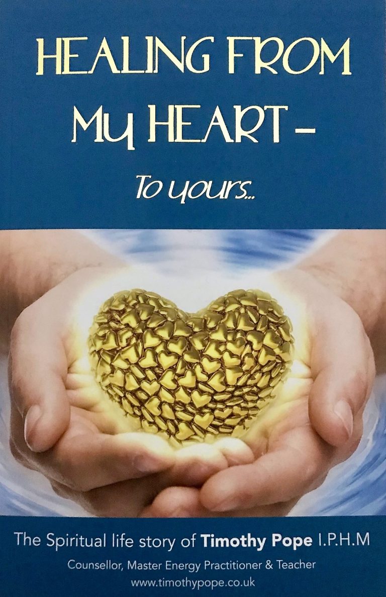 Photo Gallery - Timothy Pope